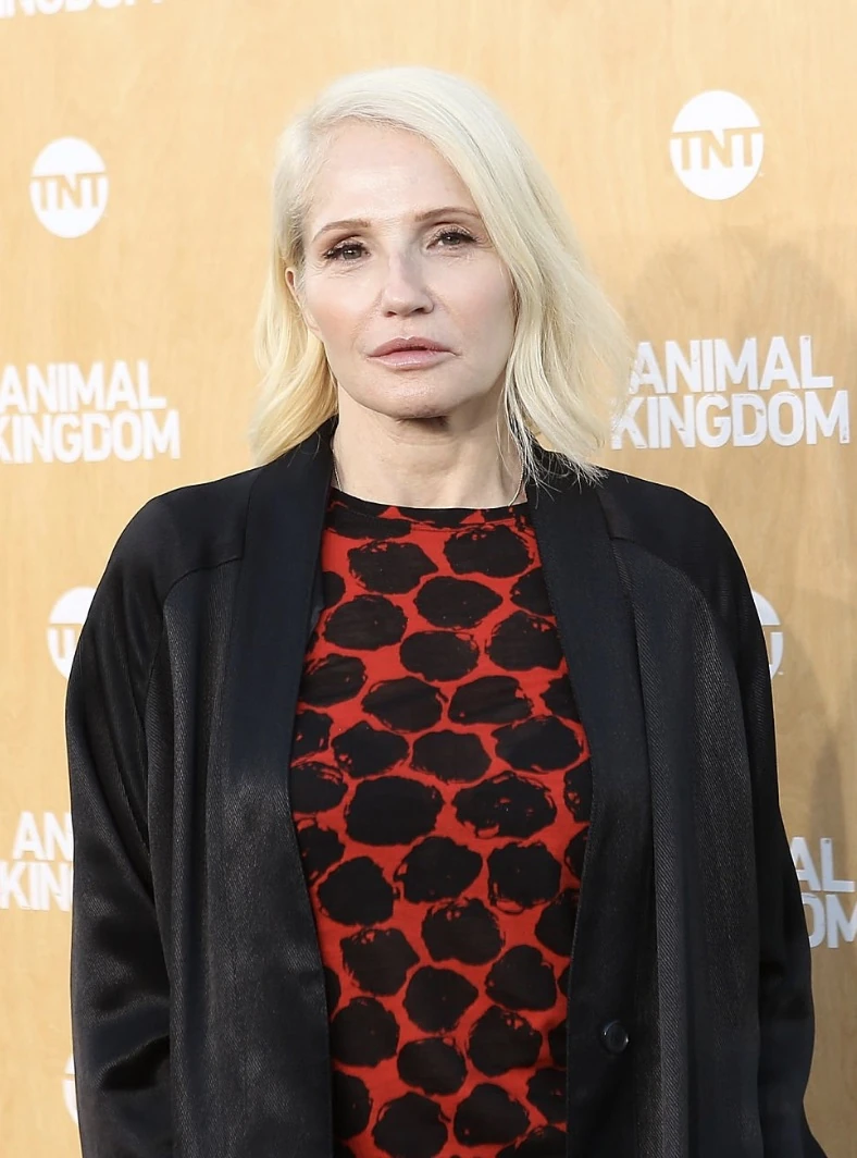 Ellen Barkin | Animal Kingdom Wiki | Fandom