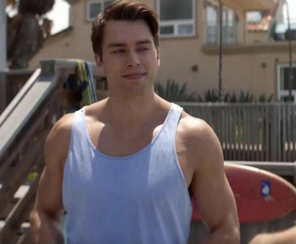 Ryan | Animal Kingdom Wiki | Fandom