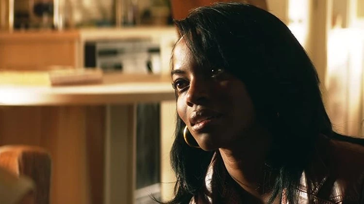 Pamela Johnson | Animal Kingdom Wiki | Fandom