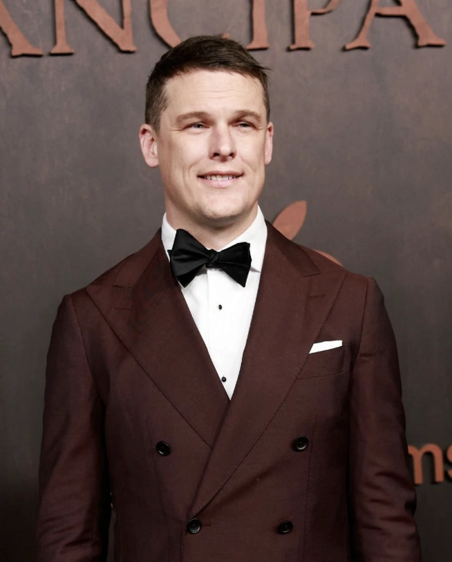 Grant Harvey | Animal Kingdom Wiki | Fandom