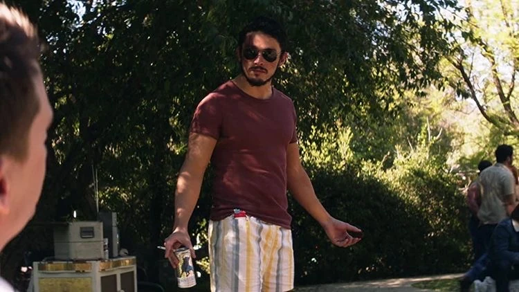 Louis Cano | Animal Kingdom Wiki | Fandom