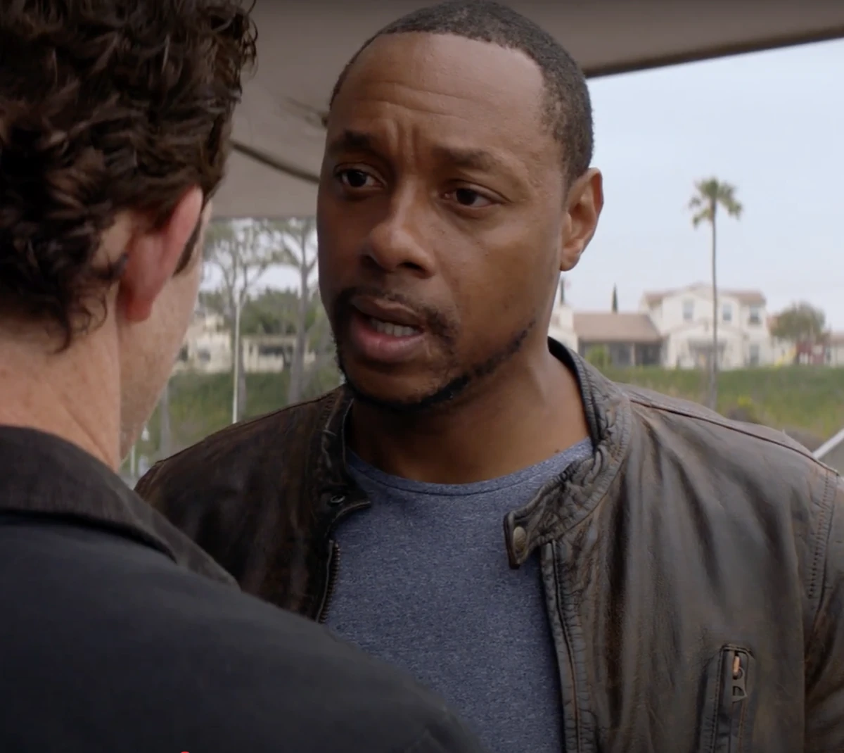 Patrick Fischer | Animal Kingdom Wiki | Fandom
