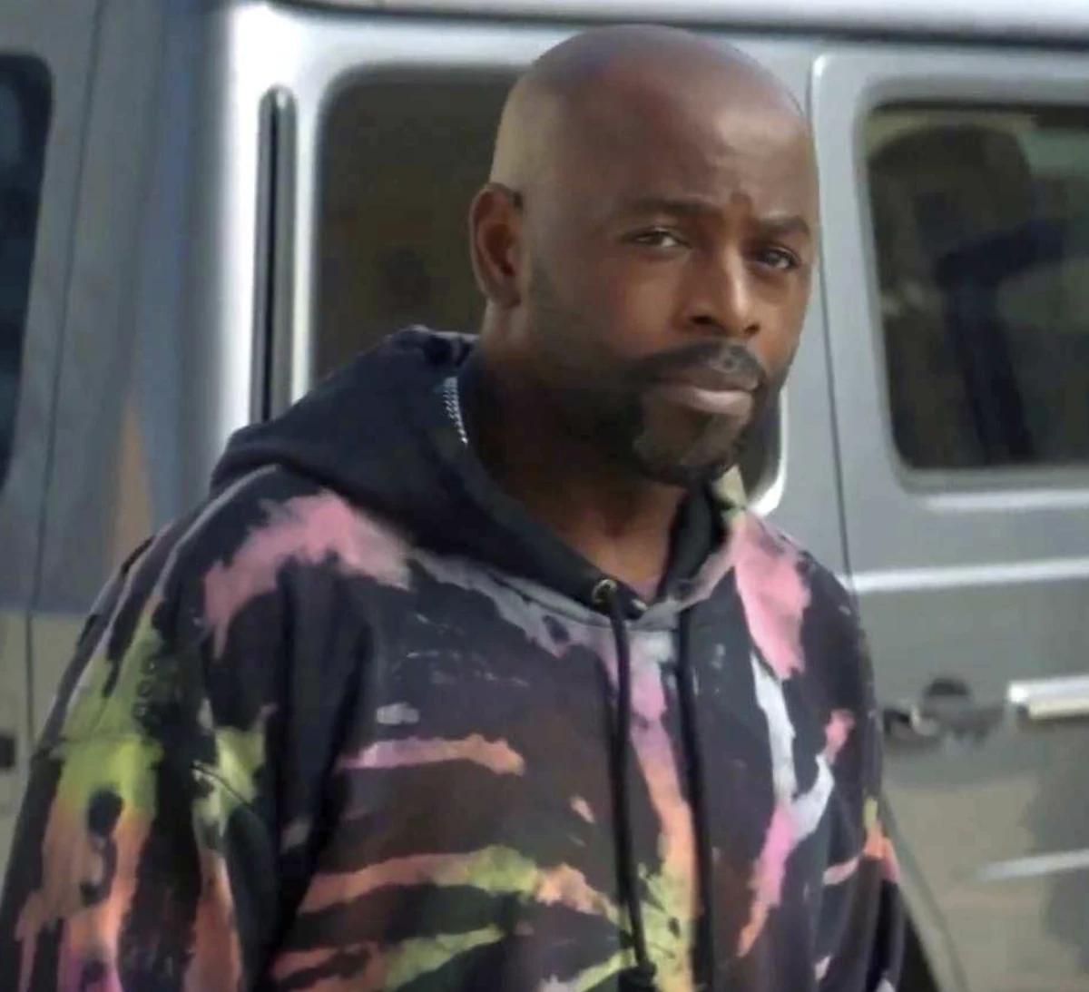 Phoenix Johnson | Animal Kingdom Wiki | Fandom