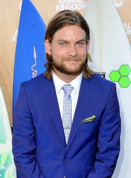 Jake Weary | Animal Kingdom Wiki | Fandom