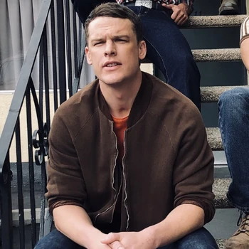 Colin | Animal Kingdom Wiki | Fandom