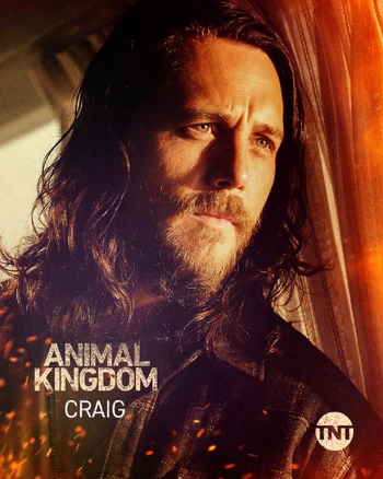 Craig Cody | Animal Kingdom Wiki | Fandom