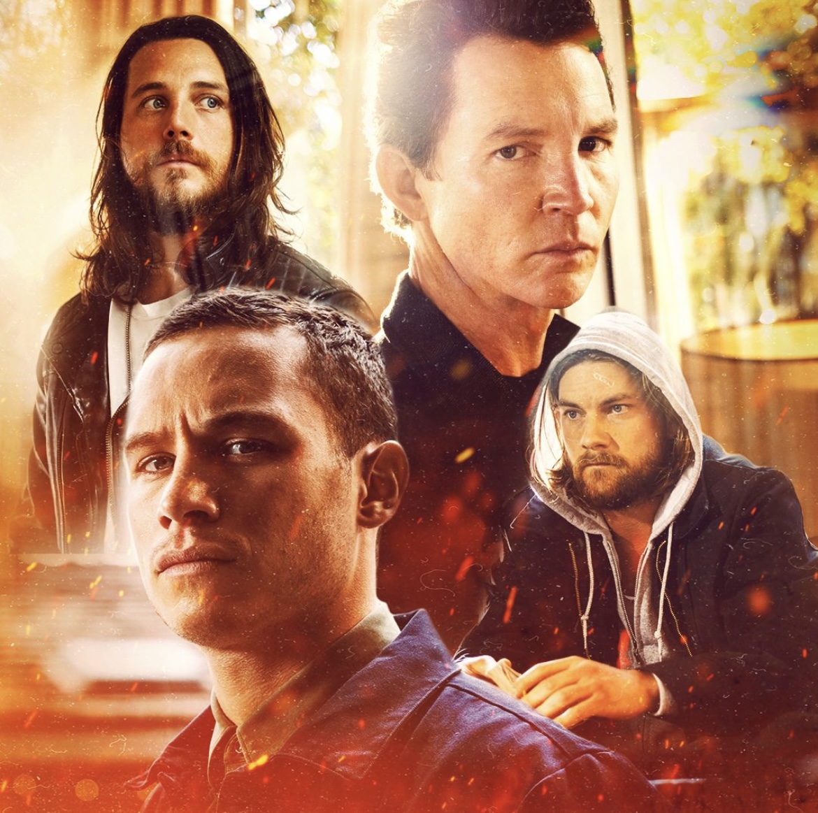 The Cody Family | Animal Kingdom Wiki | Fandom The Cody Family | Animal Kingdom Wiki | Fandom