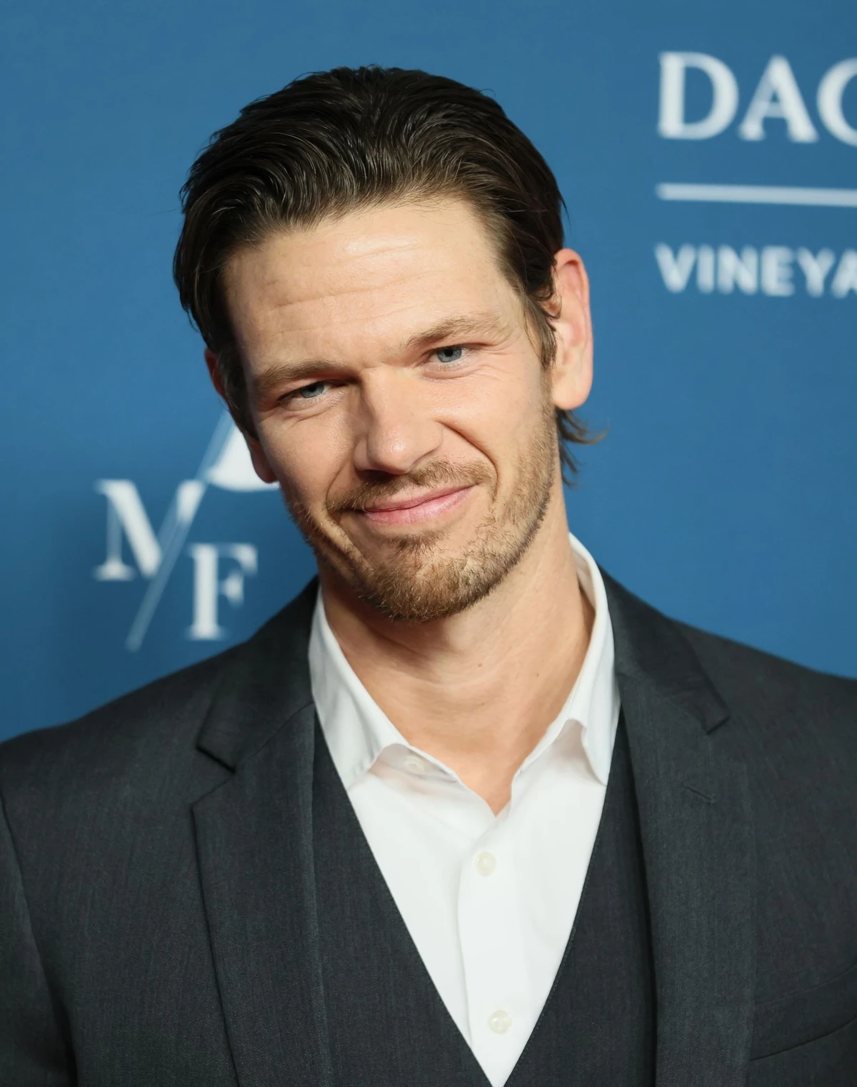 Jon Beavers | Animal Kingdom Wiki | Fandom