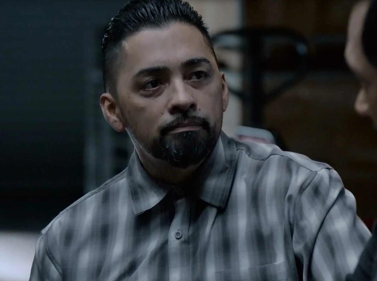Pedro Trujillo/Gallery | Animal Kingdom Wiki | Fandom