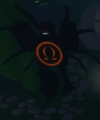 Omega Ghost | Totally normal tower defense gaem Wiki | Fandom