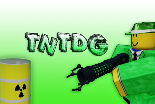 Thumbnail | Totally normal tower defense gaem Wiki | Fandom