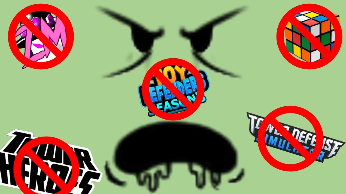 First episode | Totally normal tower defense gaem Wiki | Fandom