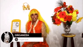 Organzza | TNT Drag Wiki | Fandom