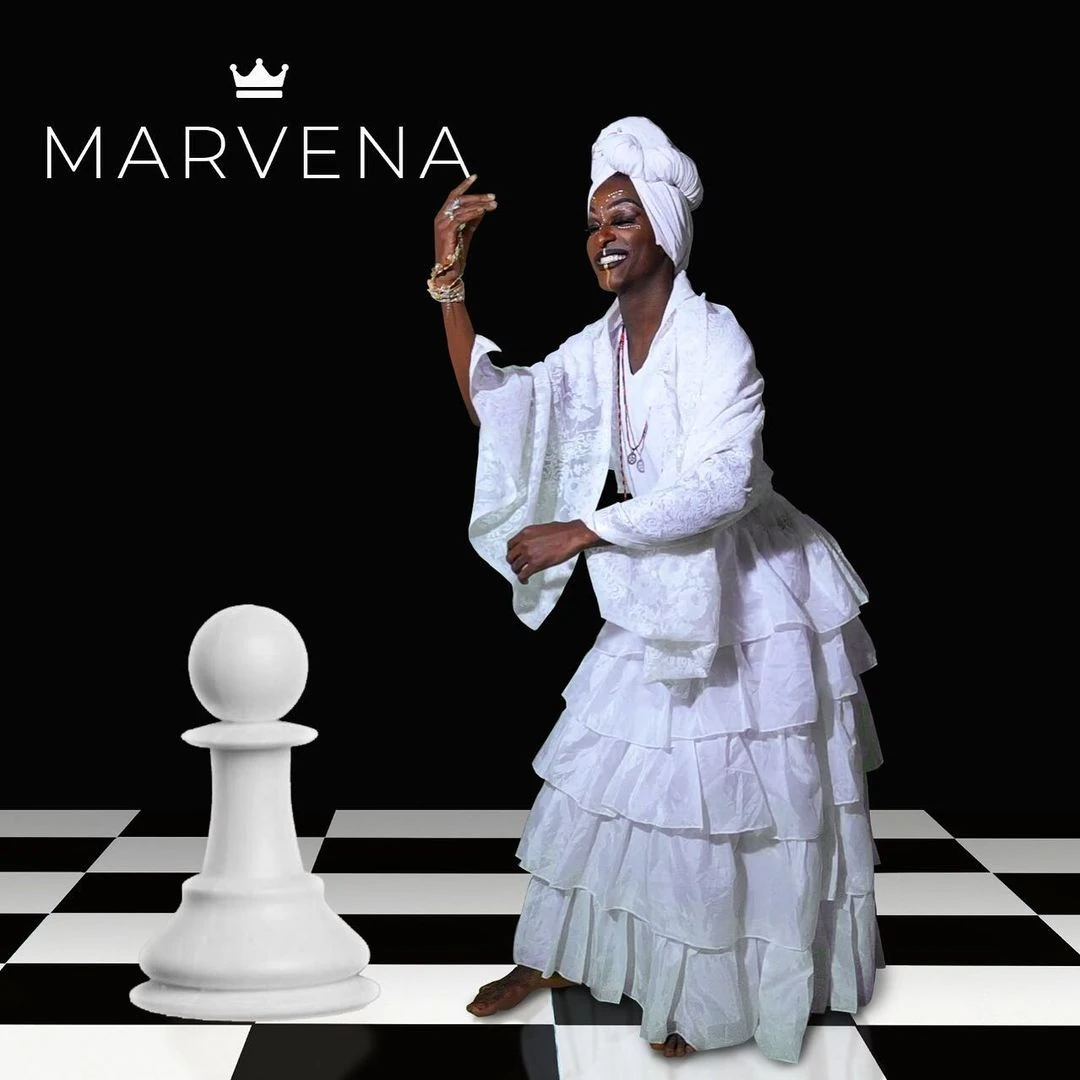 Marvena | TNT Drag Wiki | Fandom