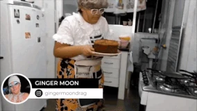 Ginger Moon | TNT Drag Wiki | Fandom