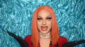 Kitty Kawakubo | TNT Drag Wiki | Fandom