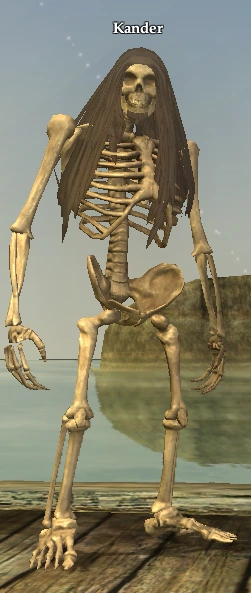 Kander | The Norrathian Travel Guide Wiki | Fandom