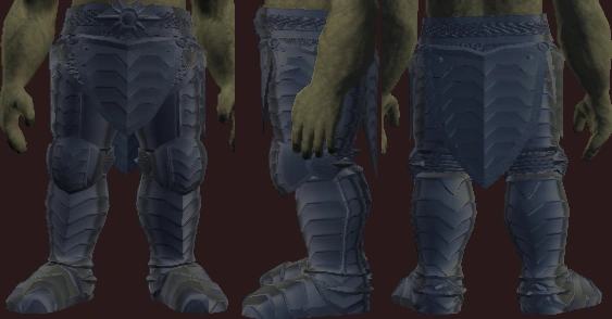 Category:Plate Armor (Leg) | The Norrathian Travel Guide Wiki | Fandom