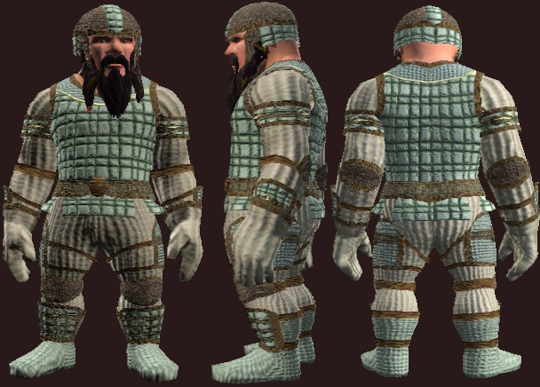 Laborer's set | The Norrathian Travel Guide Wiki | Fandom