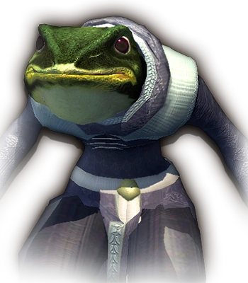 Froglok | The Norrathian Travel Guide Wiki | Fandom