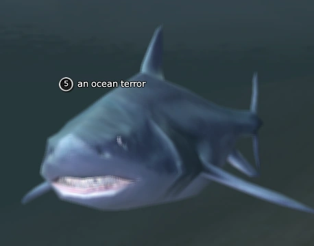 An ocean terror | The Norrathian Travel Guide Wiki | Fandom