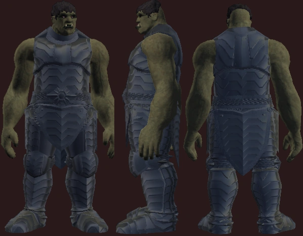 Shadowknight Legacy Armor Set | The Norrathian Travel Guide Wiki | Fandom