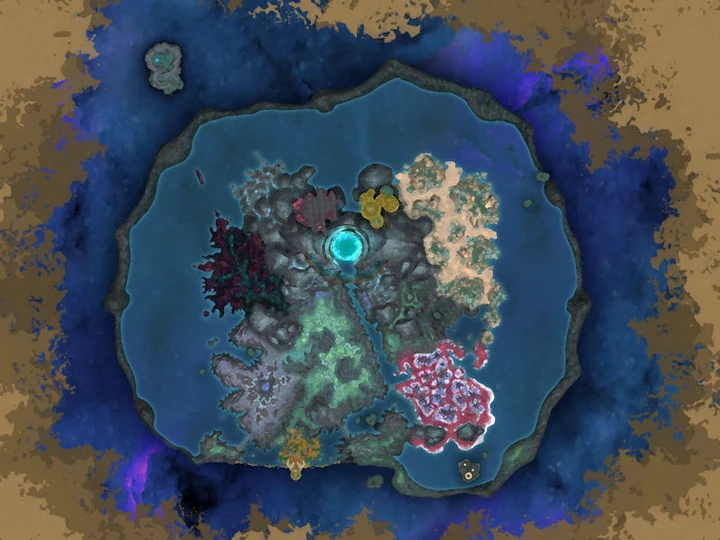 Category:Plane of Magic | The Norrathian Travel Guide Wiki | Fandom