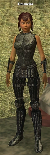 Deianeira | The Norrathian Travel Guide Wiki | Fandom