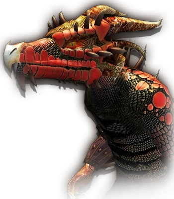 Sarnak | The Norrathian Travel Guide Wiki | Fandom