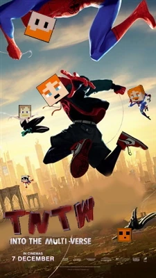 Multiverse | TNTW Wiki | Fandom