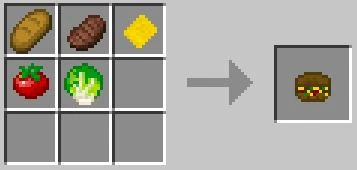 The Walking Dead Crafting Recipes | TNTW Wiki | Fandom