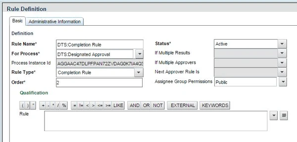SRM Approval Example - Designated Approval | TNTWeb Wiki | Fandom