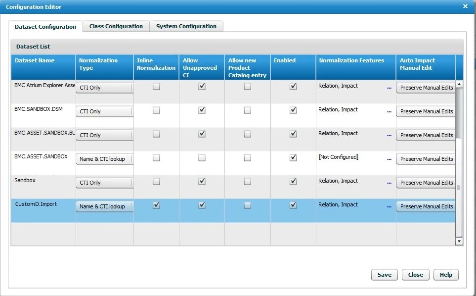 Normalization Engine | TNTWeb Wiki | Fandom
