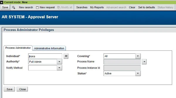 AP:Process Administrator | TNTWeb Wiki | Fandom