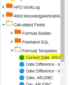 Smart Reporting Current Date | TNTWeb Wiki | Fandom