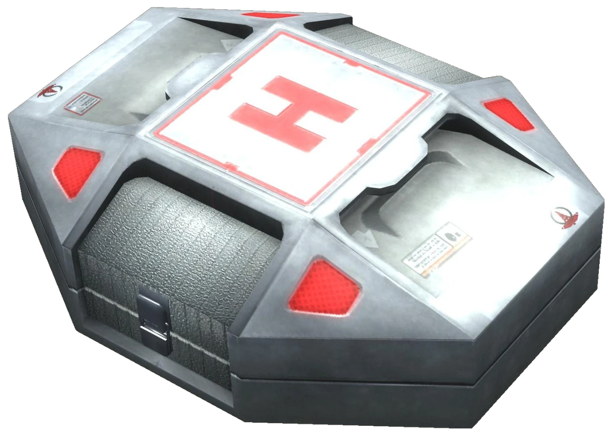 Category:Medpacks | The New Universes Project Wiki | Fandom