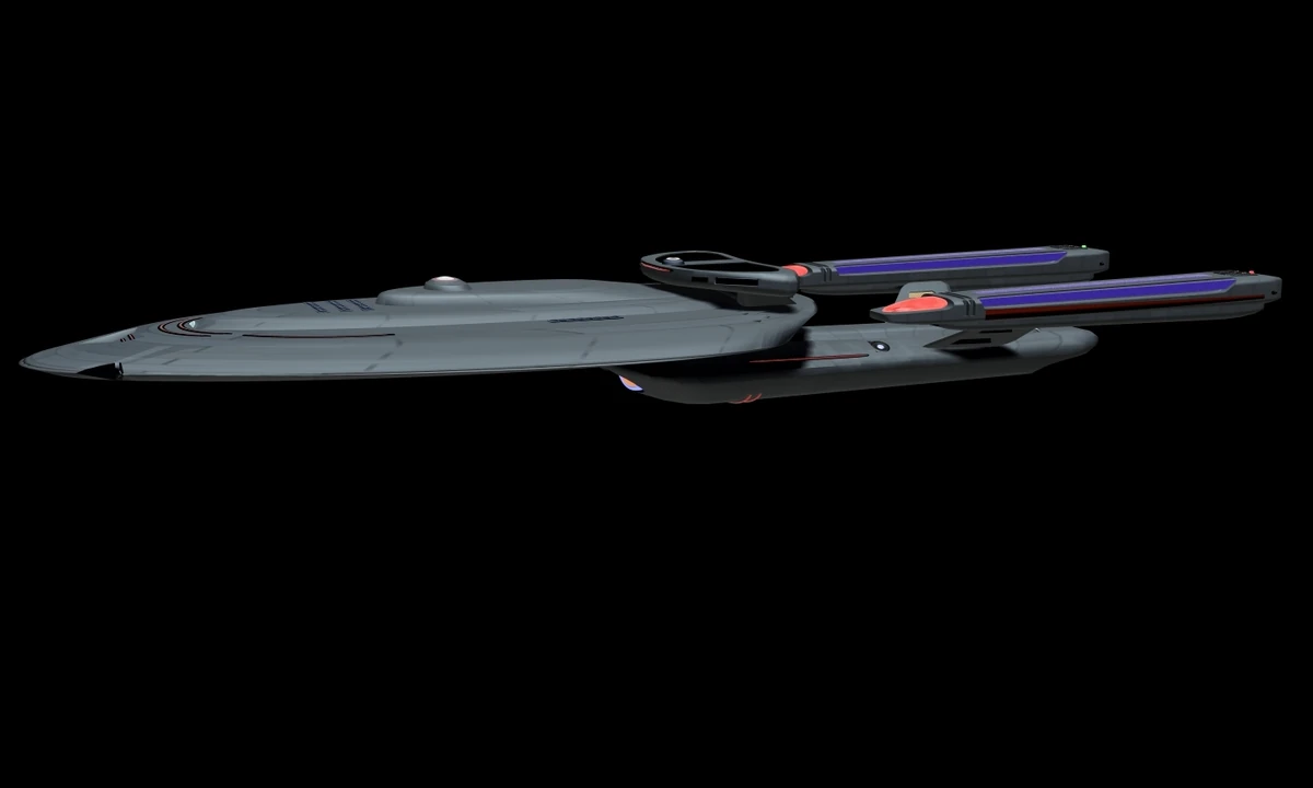 Providence Class Battle Carrier | The New Universes Project Wiki | Fandom