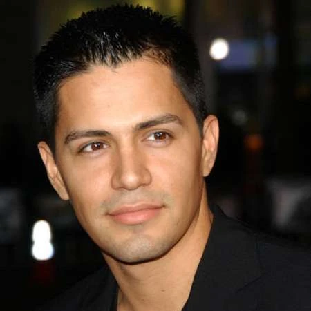 Dom Martinez | The New Universes Project Wiki | Fandom