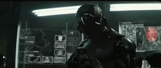 Category:Sentries | The New Universes Project Wiki | Fandom