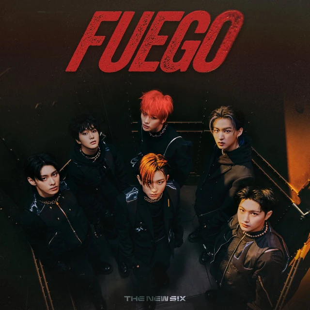 Fuego | TNX Wiki | Fandom