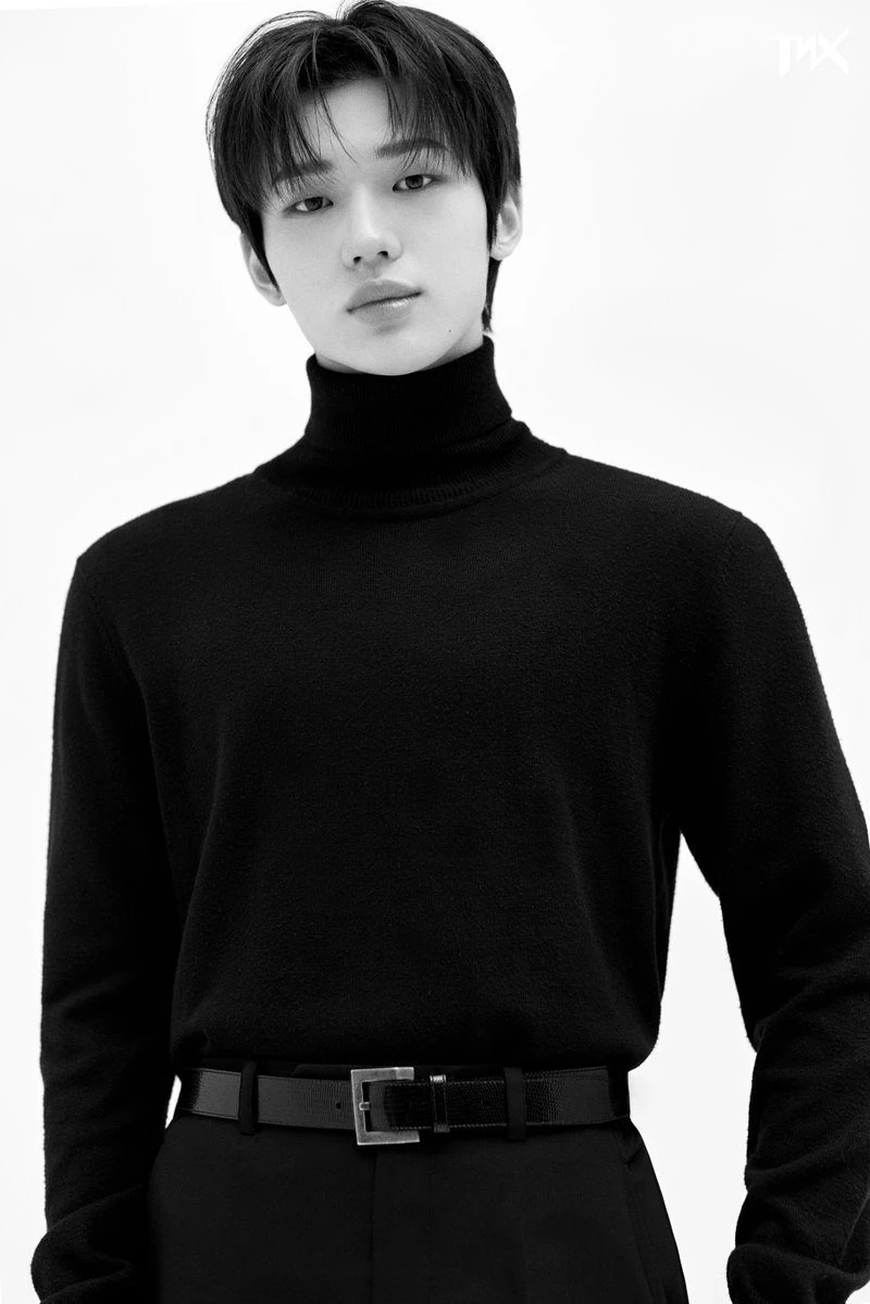 Junhyeok | TNX Wiki | Fandom