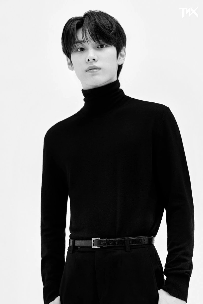 Kyungjun | TNX Wiki | Fandom