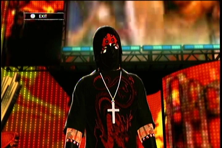 Chris Red | Total Nonstop Xtreme Animation Wiki | Fandom