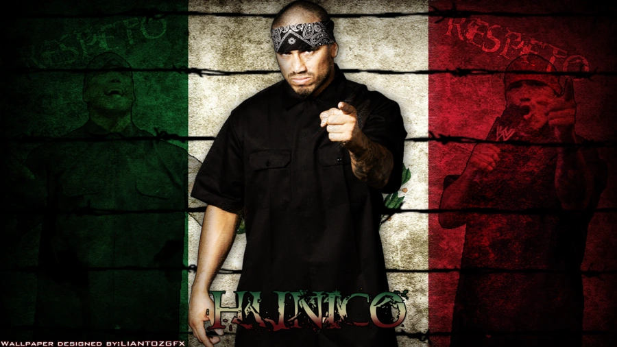 Hunico | Total Nonstop Xtreme Animation Wiki | Fandom