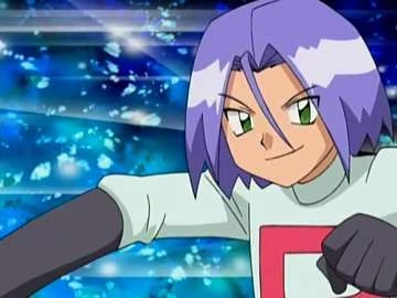 James Kojiro | Total Nonstop Xtreme Animation Wiki | Fandom