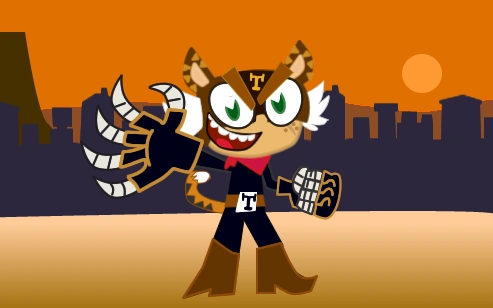 Manny Rivera | Total Nonstop Xtreme Animation Wiki | Fandom