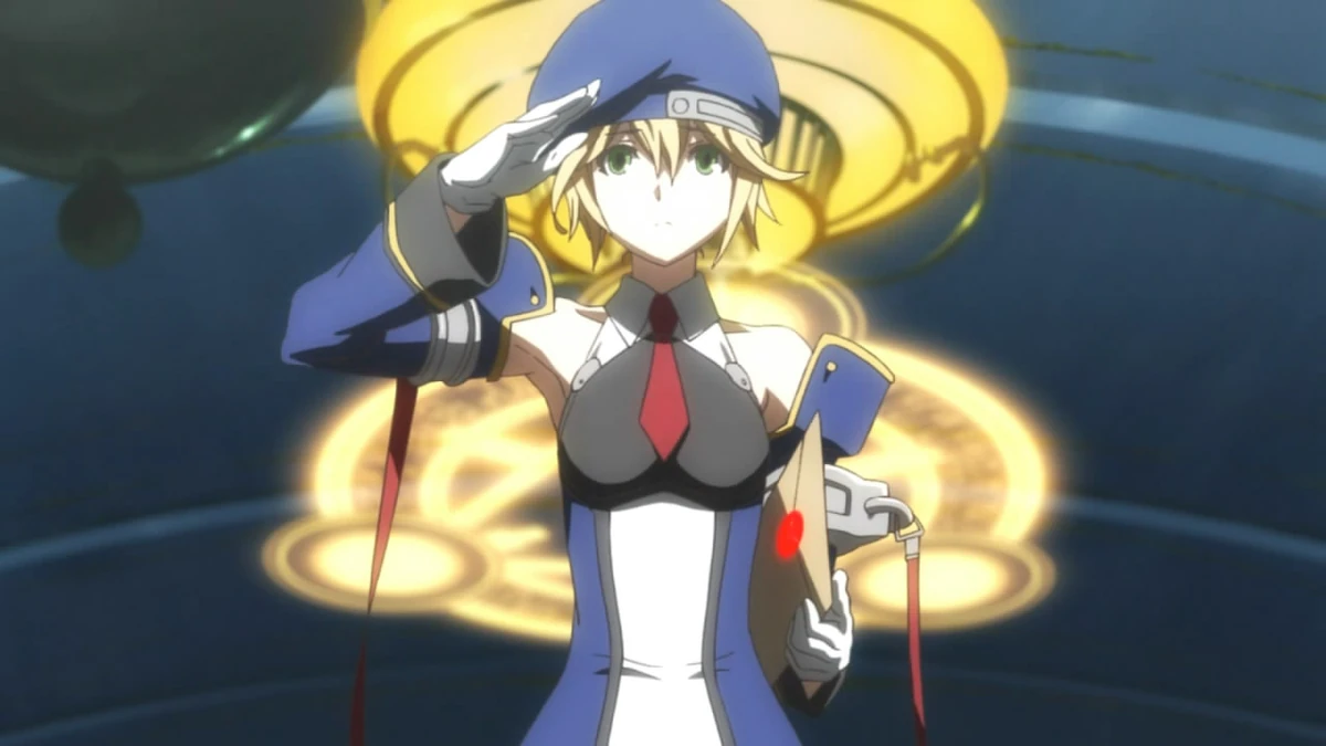 Noel Vermillion | Total Nonstop Xtreme Animation Wiki | Fandom