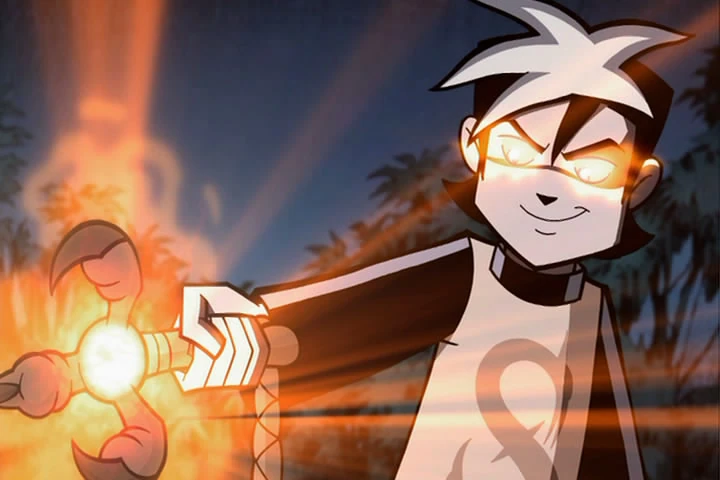 Zak Saturday | Total Nonstop Xtreme Animation Wiki | Fandom