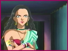 Aileen Rao | Total Nonstop Xtreme Animation Wiki | Fandom