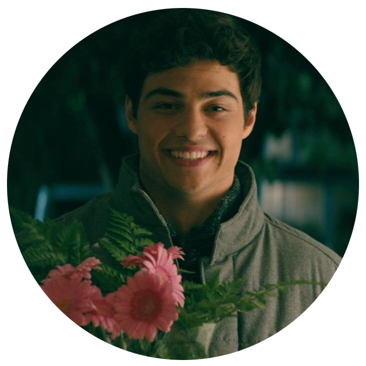 Peter Kavinsky | To All The Boys I've Loved Before Wiki | Fandom